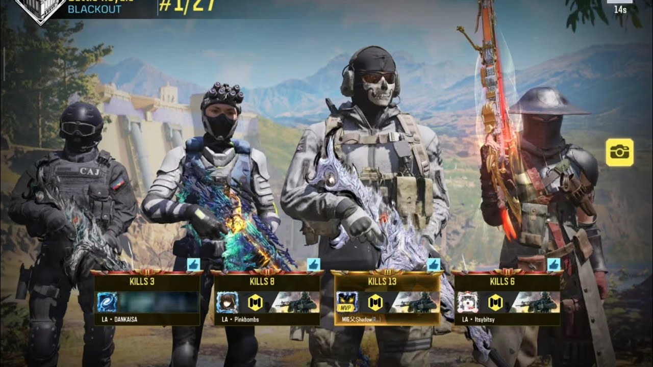 20250304, 9:56 PM, CODM BR Blackout Squad FPP - YouTube