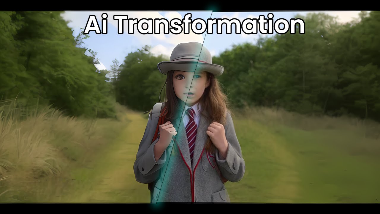 Matilda the Musical...the Anime! | by Ai [Wide] - YouTube