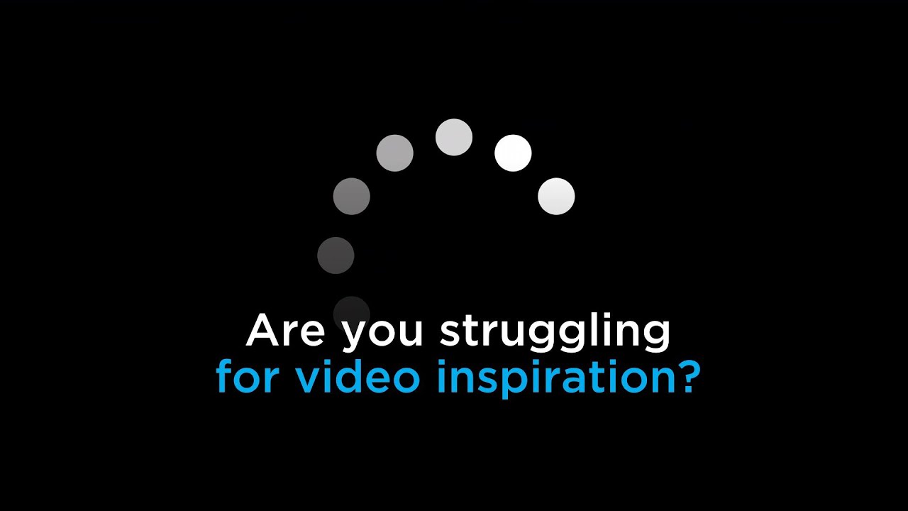Do You Need Video Inspiration With AI? - YouTube