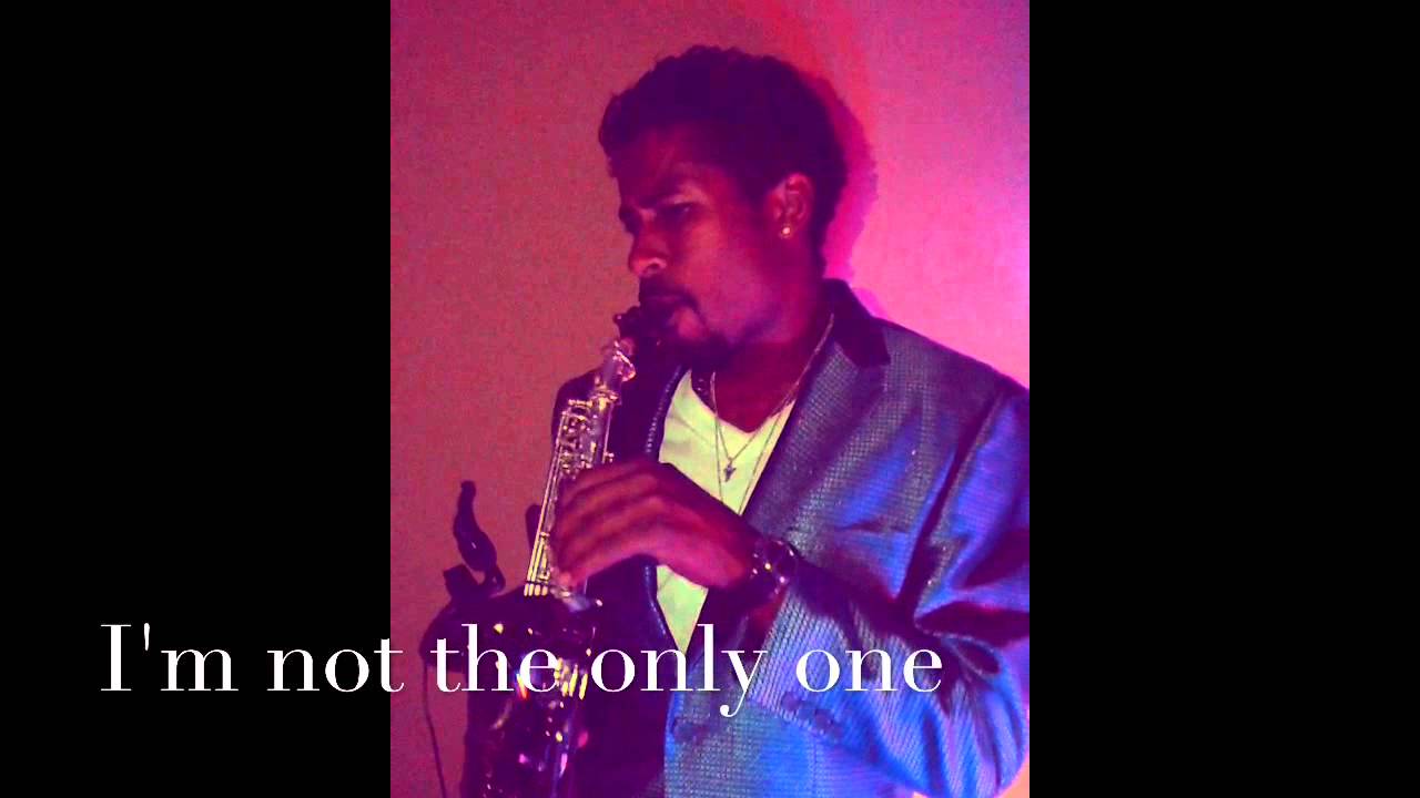 I know I'm not the only one - J. Boykin - YouTube