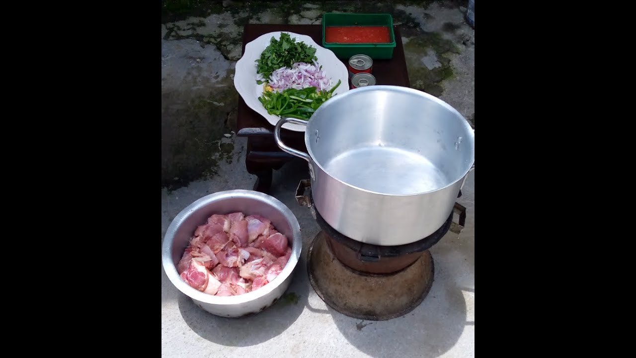Uko wateka akabenzi wibereye iwawe - YouTube