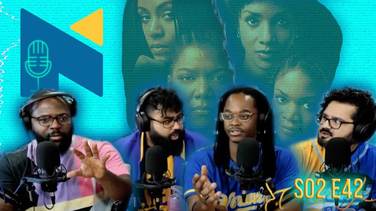 Talking Normies Podcast S02 E42 - Netflix: Put Chris on Reality TV ...