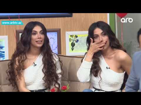 Sevil ve Sevincin qardashi bacilari haqqinda \