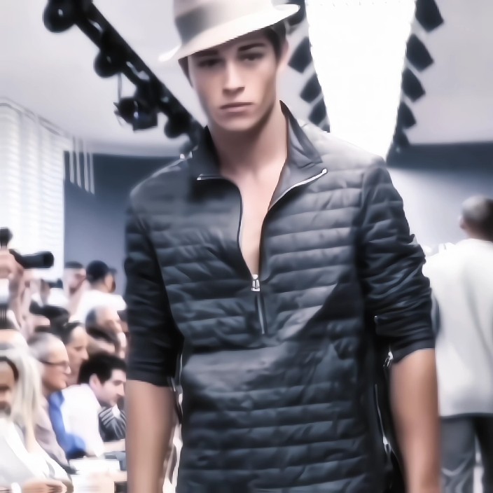 Chico Lachowski ⚡| #shorts #looksmaxing - YouTube