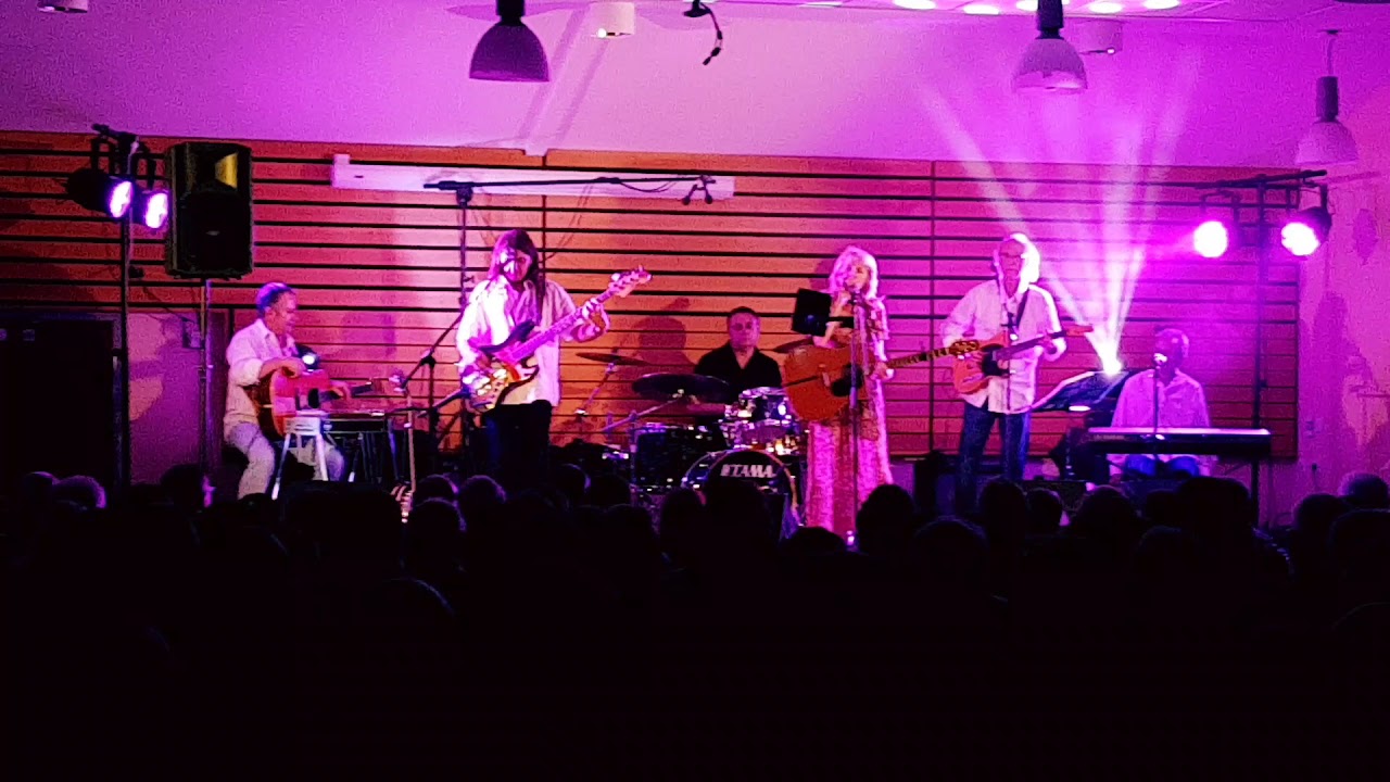 Yanne Matis.l'Auvergnat.Chaveyriat le 21/10/17 - YouTube