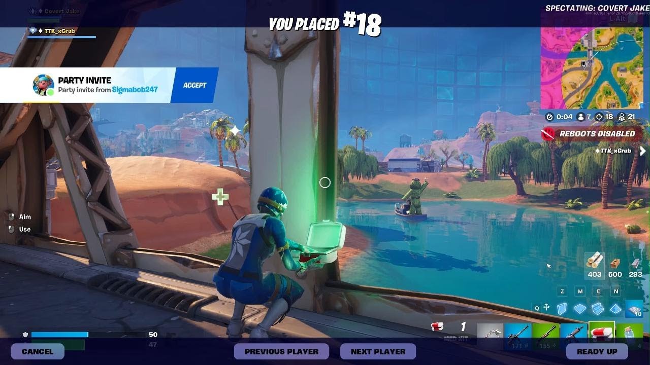 Spectating a hacker - YouTube