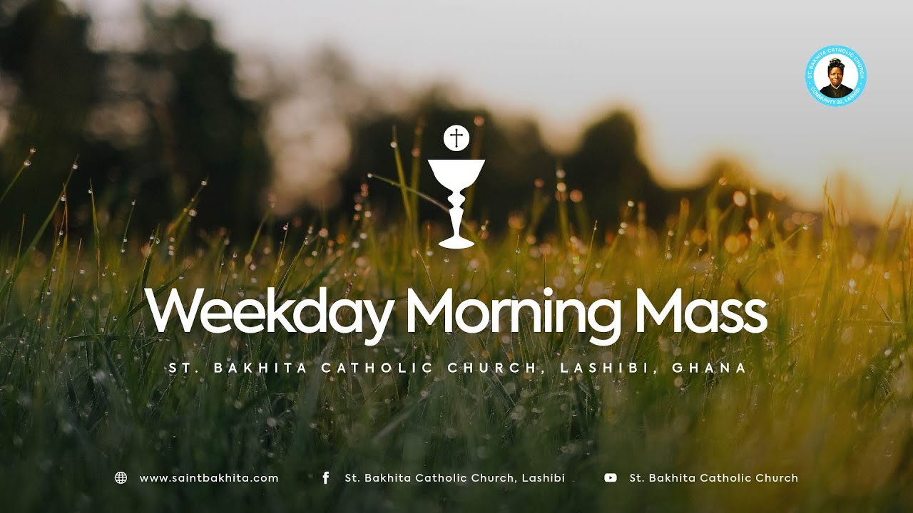 Fourteenth Week in Ordinary Time - YouTube