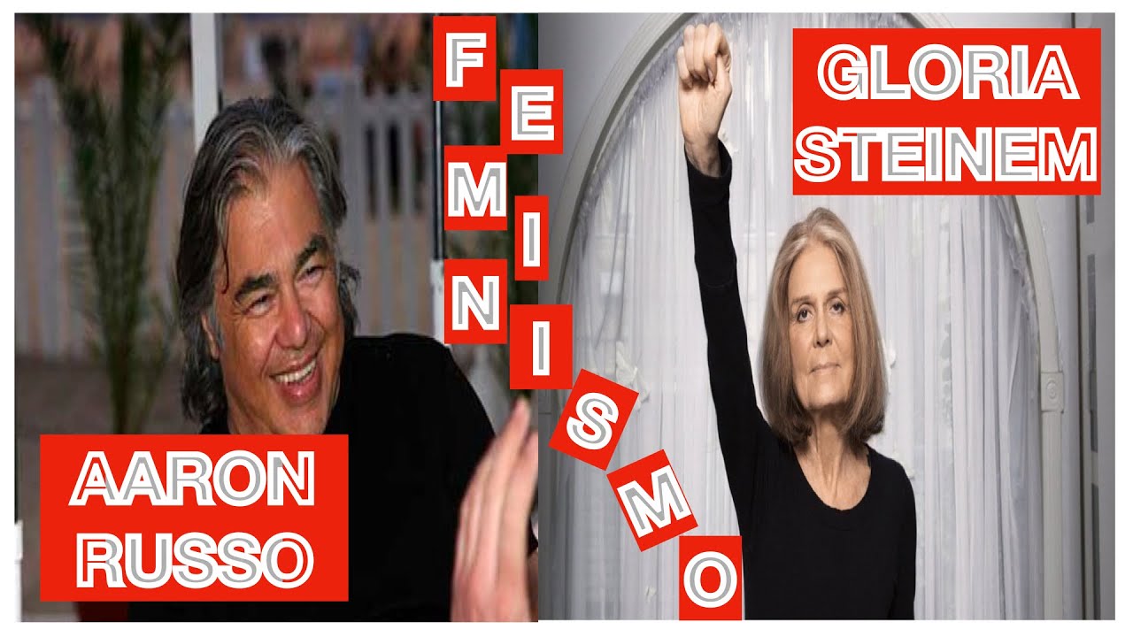 ORIGEN DEL FEMINISMO MODERNO (DOBLADO AL ESPAÑOL) - YouTube