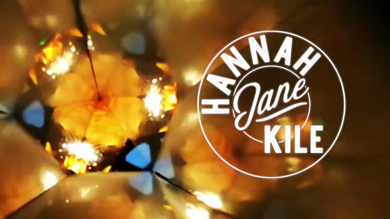 Hannah Jane Kile - Falling Song (Lyric Video) - YouTube