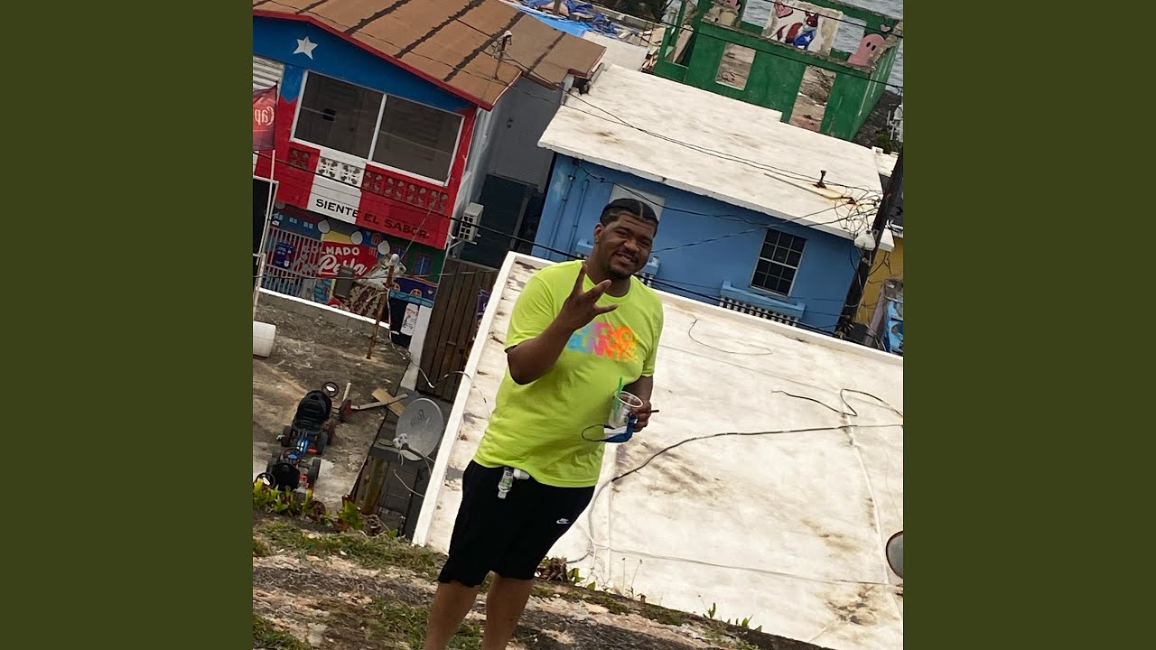 Puerto Rico Flow - YouTube