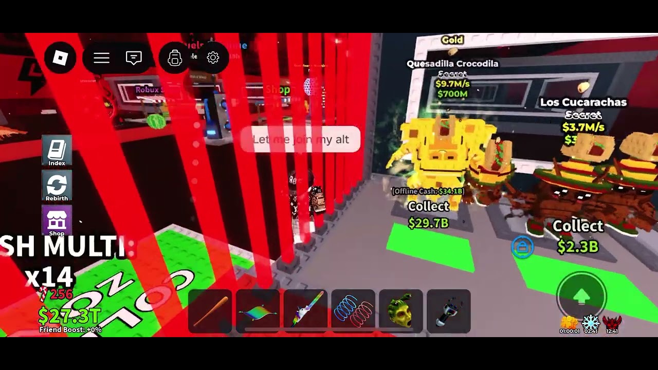 Add me - YouTube