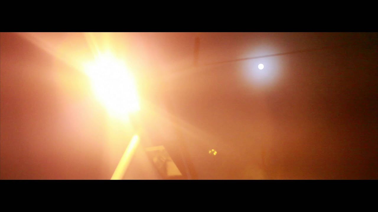 Trel Mack "Night Before the Dawn" Trailer - YouTube