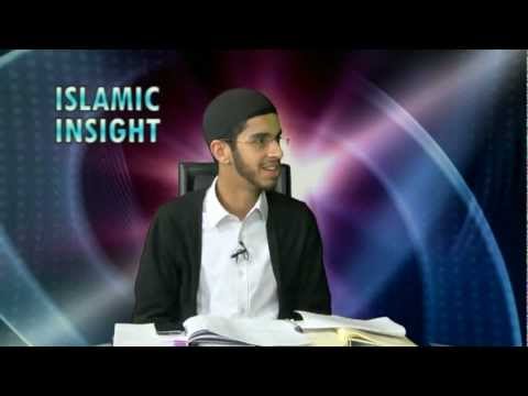 Introduction to the personality of the Imam Mahdi (atfs) & his birth on Islamic Insight ...