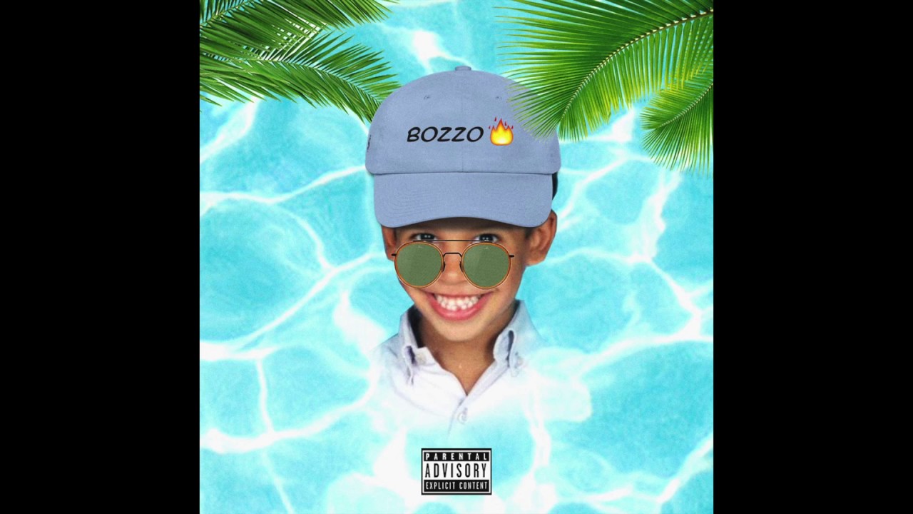 Lil Patty -Bozzo (Prod By Elys) - YouTube