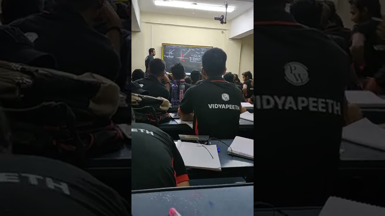 Pro player PW class Mst sir physics kota physics wallha - YouTube