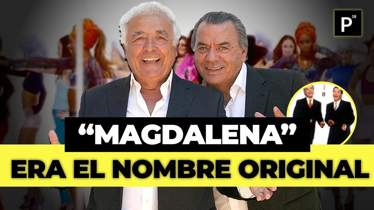 “LA MACARENA” canción de baile o ¿tiene un significado más LIBIDINOSO ...
