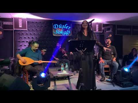Arzu ŞAHİN - Gidemem