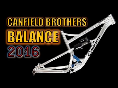Canfield Brothers - Balance 2016 (Linkage Analysis) - YouTube