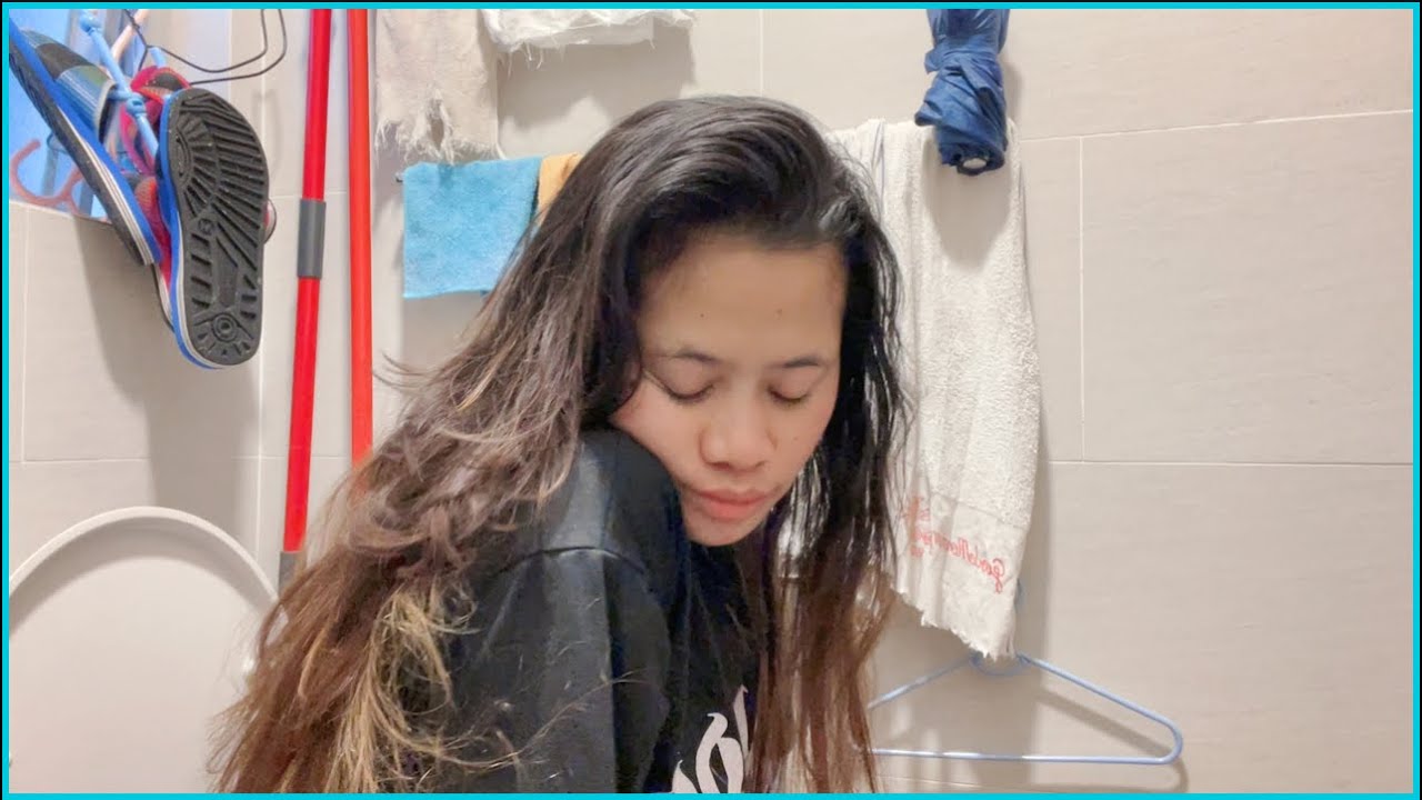 MASIH NGANTUK TAPI KU PAKSA WOE - YouTube