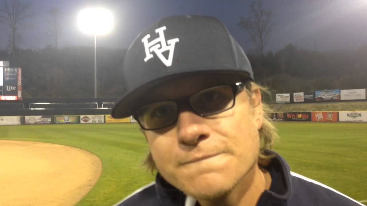 Joe Michalski discusses Hardin Valley's 7-1 start - YouTube