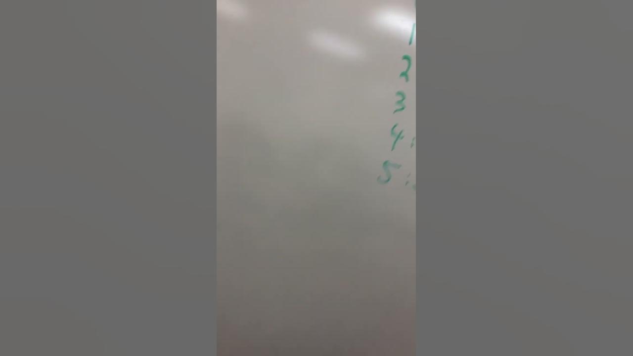 Summations (Using Sigma Notation) - YouTube