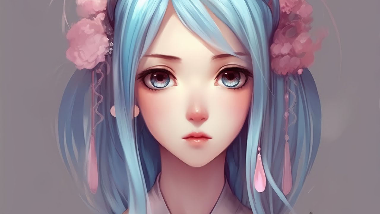 Imperial Princess | Chill, Focus, Study, Sleep, Quiet | Chinese lofi ...