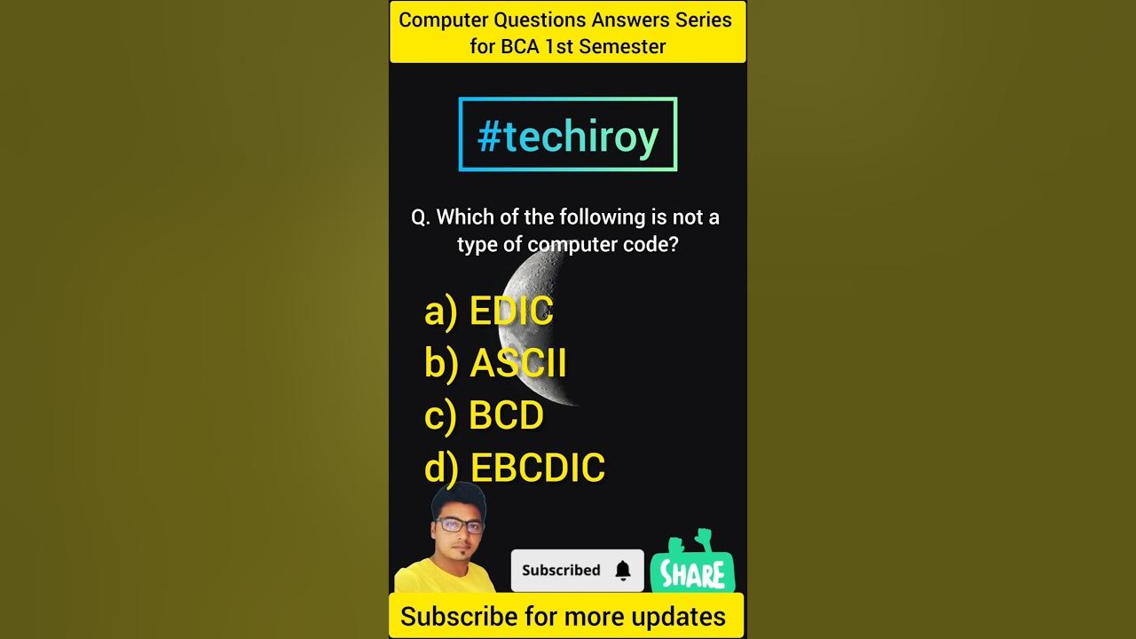 Computer Questions Answers Series for Competitive Exams | Binary Decimal conversion | Computer G ...