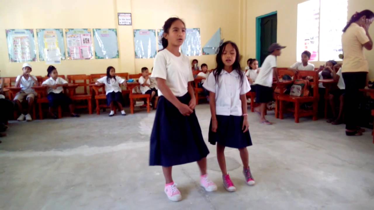 Tibag contributionaction 2015 11 - YouTube