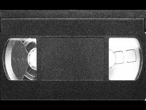 Old VHS Sound - Damaged VHS Sound Effect - YouTube