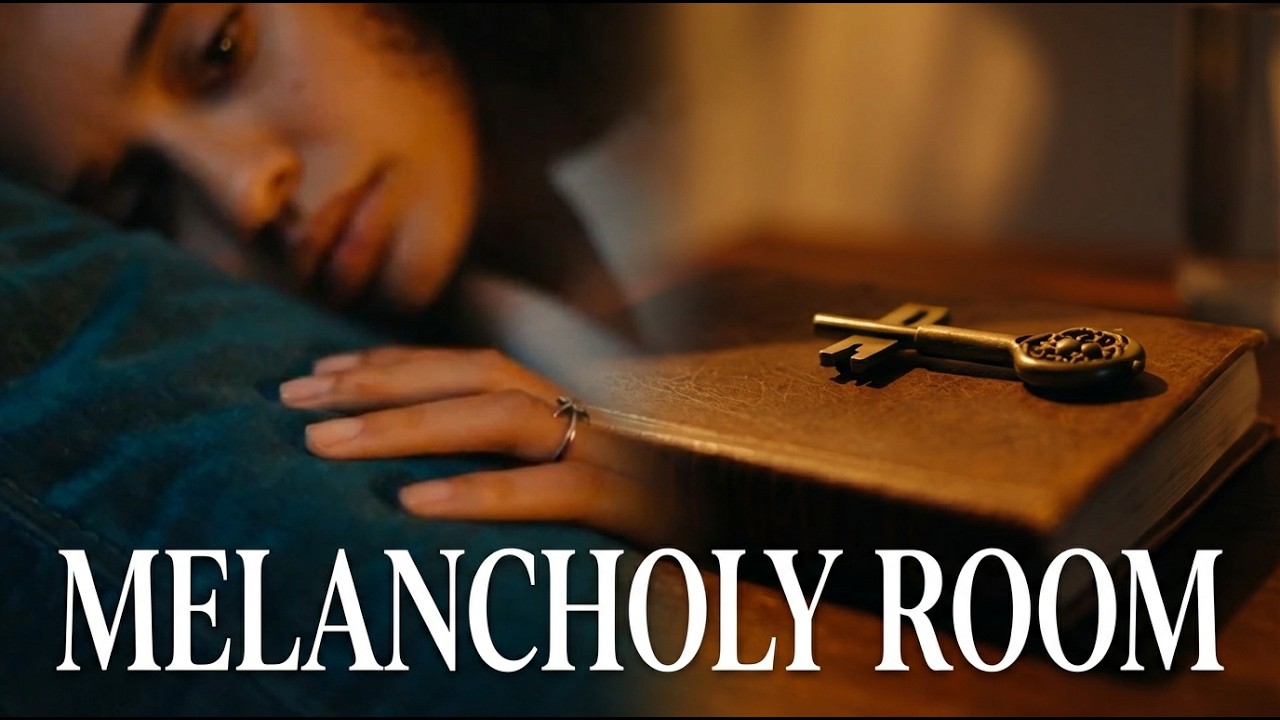 Melancholy Room - YouTube