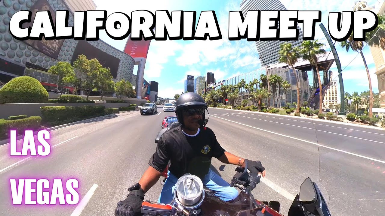 Meet Caliente in person at California at Huntington Beach Honda | Las ...