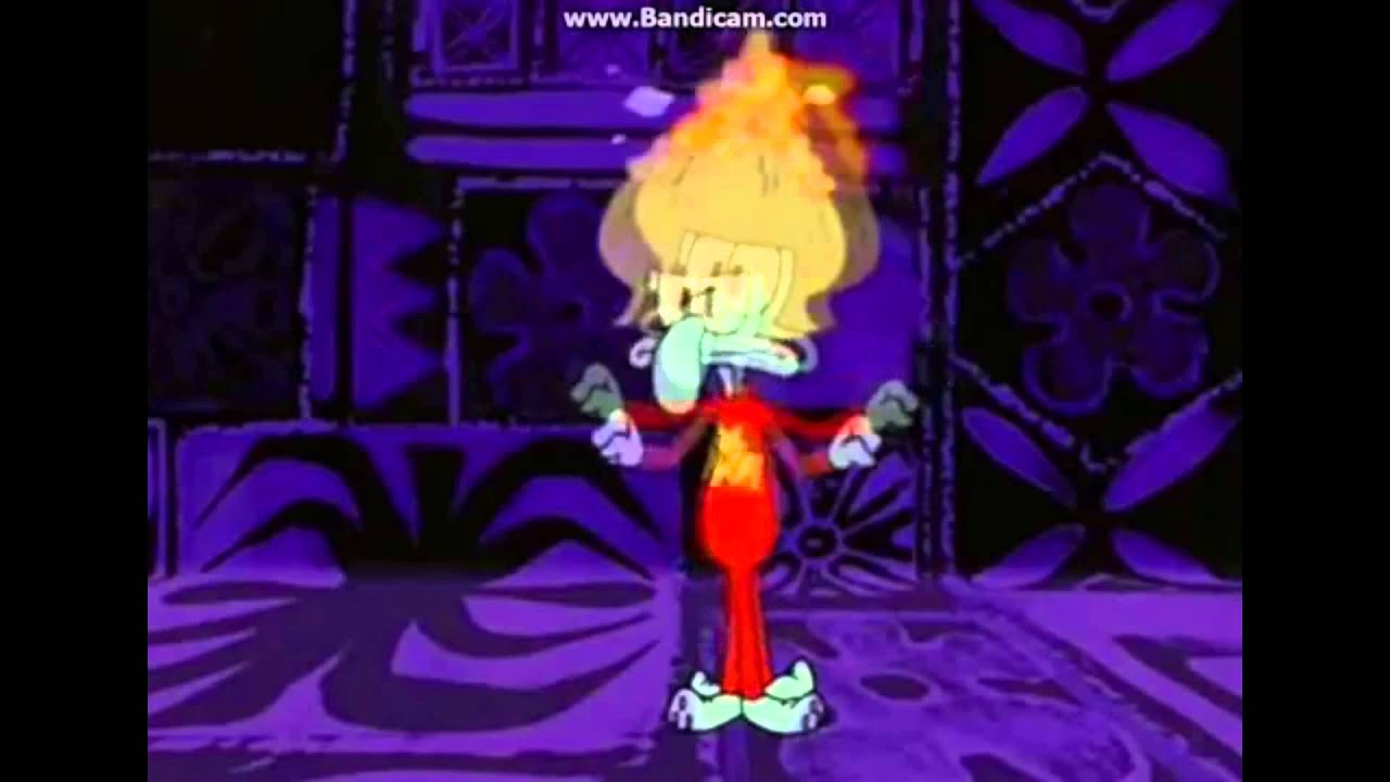 Captain Magma - YouTube