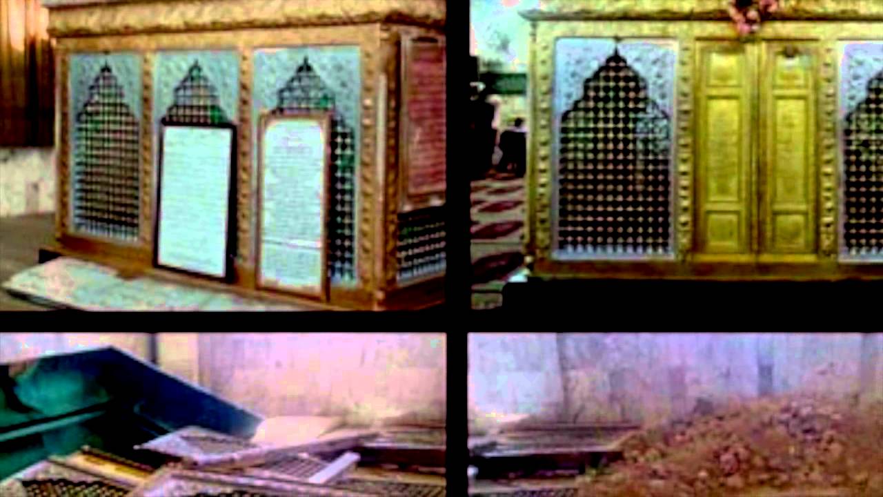 Hujr Ibn Adi: The Companion Whose Grave Was Desecrated. # ...