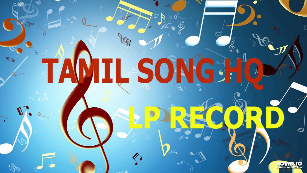 மூக்குத்தி பூமேலே-mookuthi poo TAMIL SONG HQ LPR - YouTube