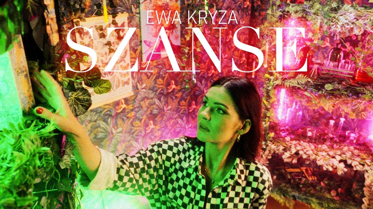 Ewa Kryza - Szanse - YouTube