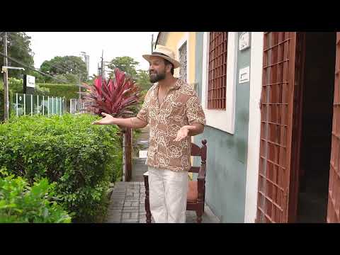 A Natureza das coisas (Accioly Neto) | Serra & Viola | RoberTTo