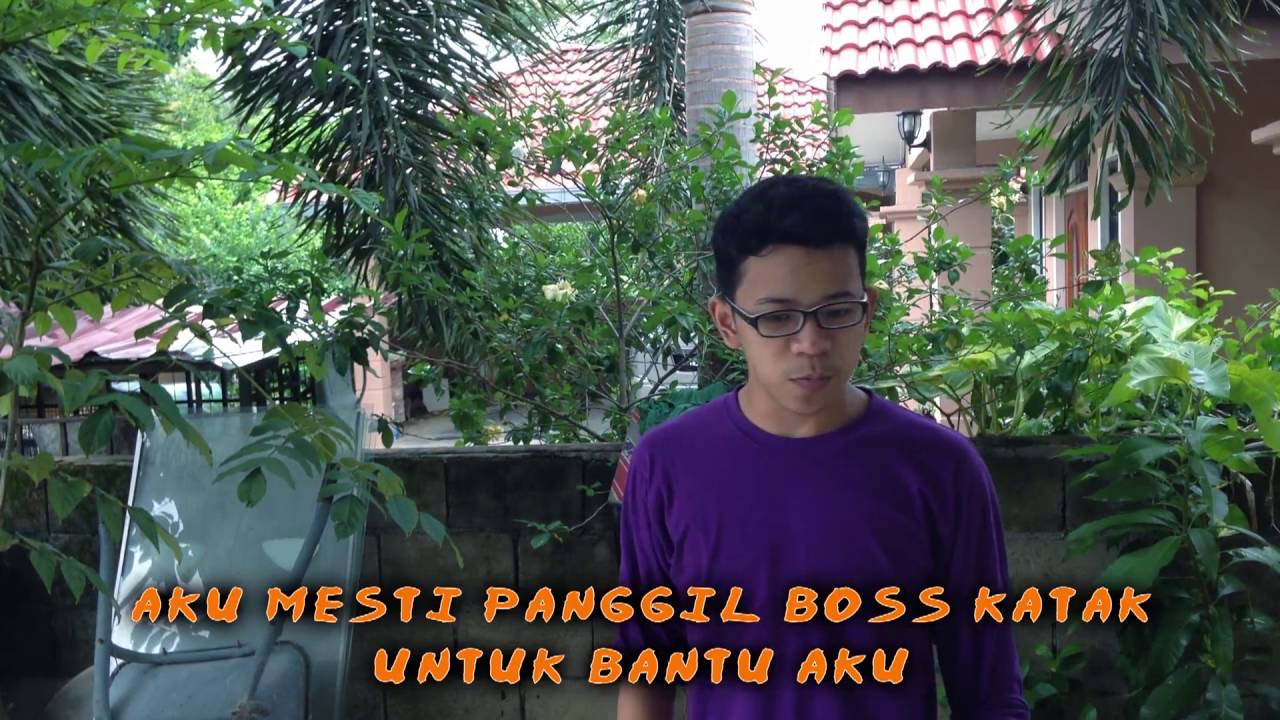 Naruto jutsu in real life - YouTube