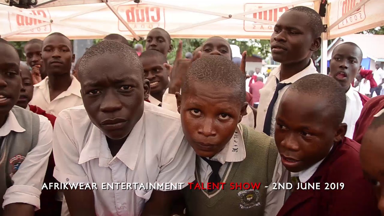 RINGA BOYS ON FLEEK SUPER TALENT #GENTLEMEN #AFRIKWEAR - YouTube