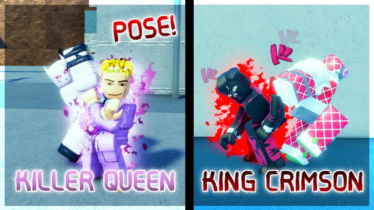 [AUT] KQ + KC *POSE* SHOWCASE! - YouTube