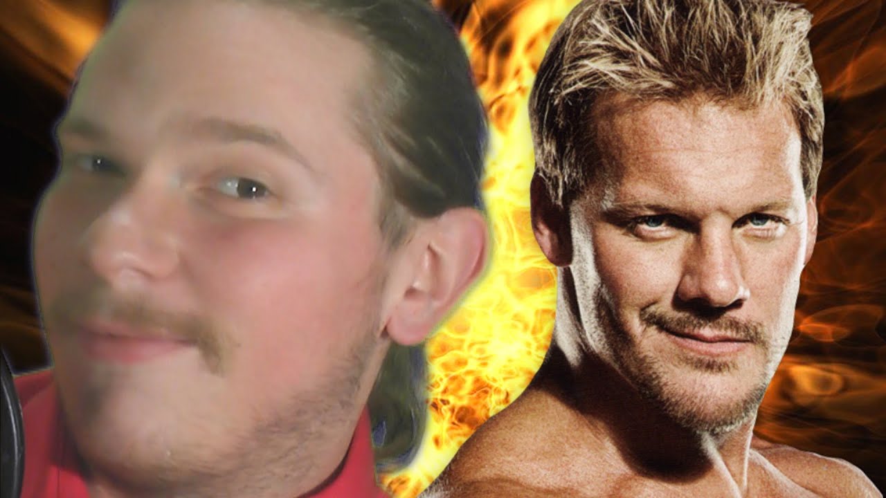 Wrassling - Drink It In Man! [Feat. Flying Shark] - YouTube