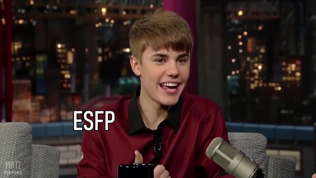 Celebrities awkward/dumb moments but it's MBTI meme - YouTube