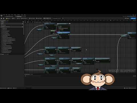 Day 276 building a game in Unreal. Activation energy and orblings. Orbling obtaining system ...