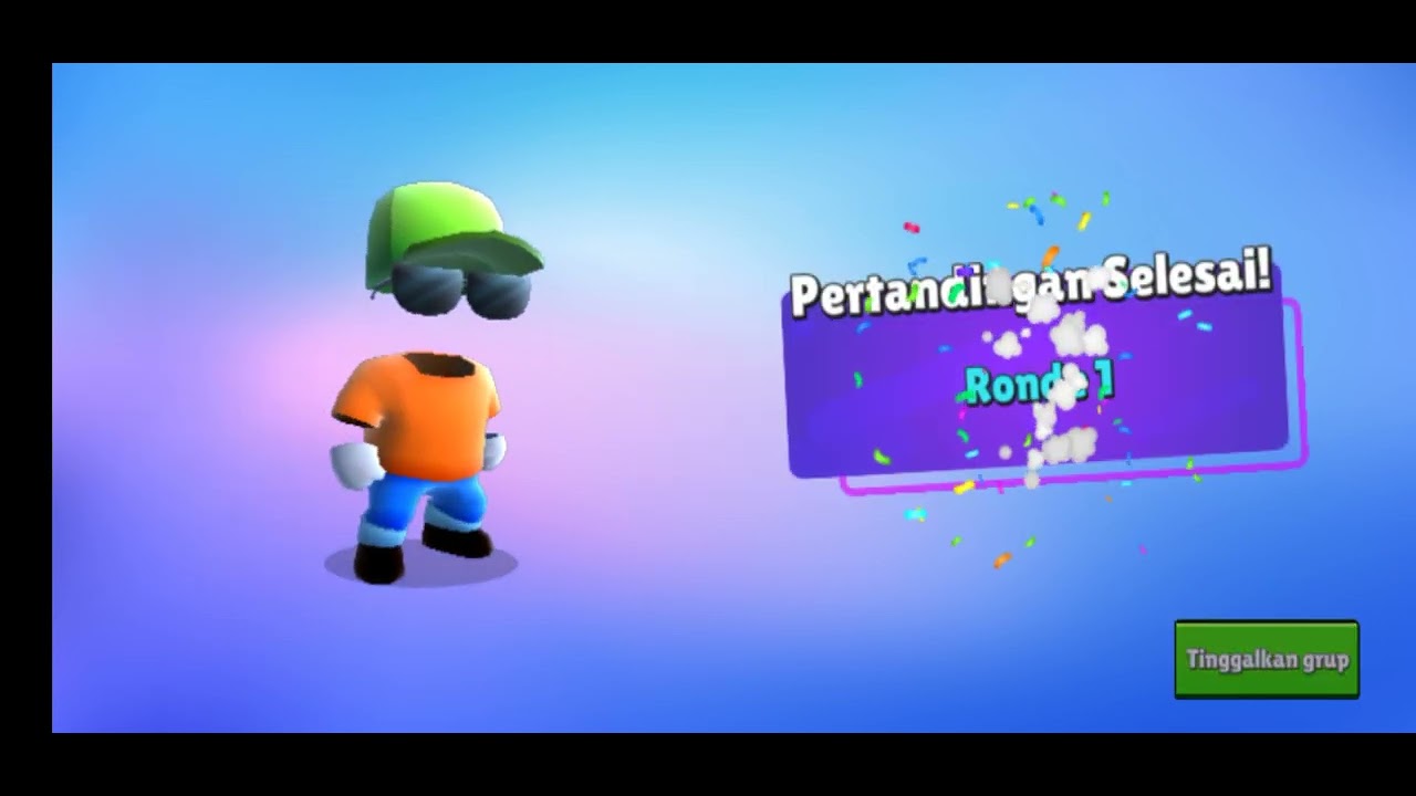 stumble guys part 3 - YouTube