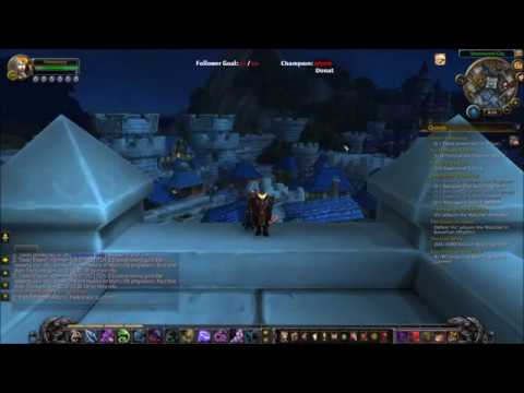 How To Obtain The Armored Blue Dragonhawk Mount (World Of Warcraft ...