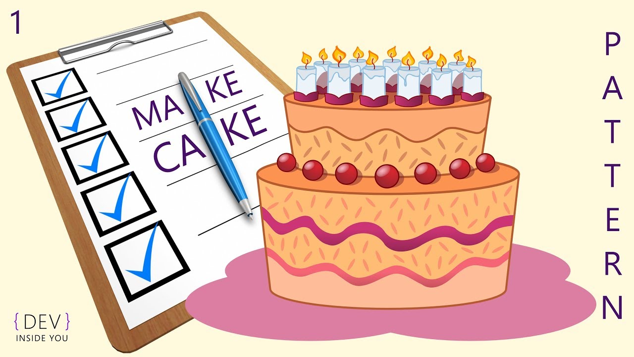 The Infamous Cake Pattern for Dependency Injection in #Scala - Part 1 ...