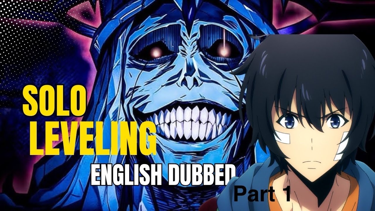 Solo leveling season 2 Explained English | Reaction First Time Watching ...