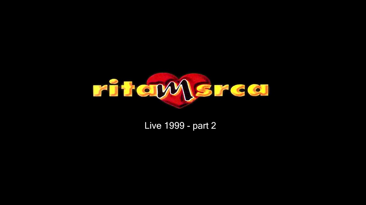 Ritam Srca - Live 1999 - Part 2 - Uzivo Band - YouTube