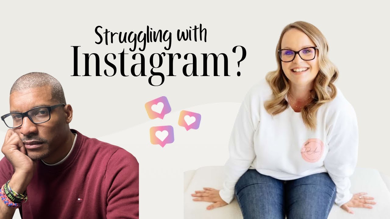 Here's How to Break Through Instagram with These Pro Tips - YouTube
