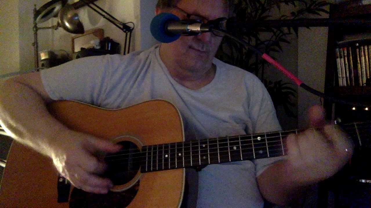 acoustic guitar jam - YouTube