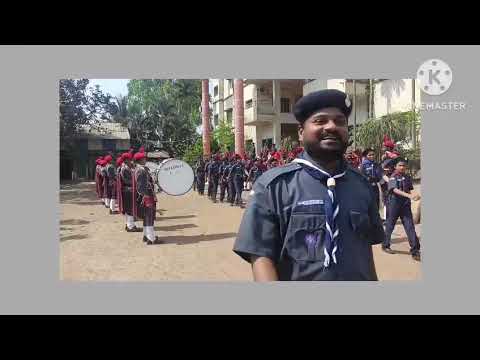 PMSHRI APSWR SCHOOL KADAKATLA TADEPALLIGUDEM PRAVESH TESTING CAMP ...